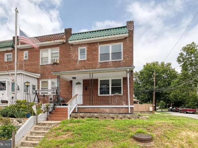 6854 Dunbar Rd, Baltimore, MD 21222