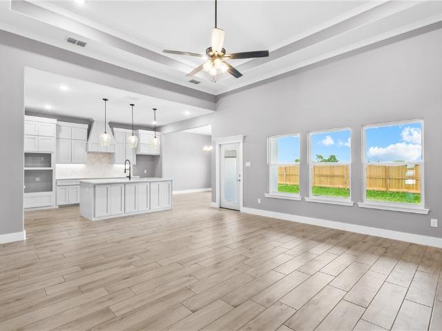 6854 La Salle Drive