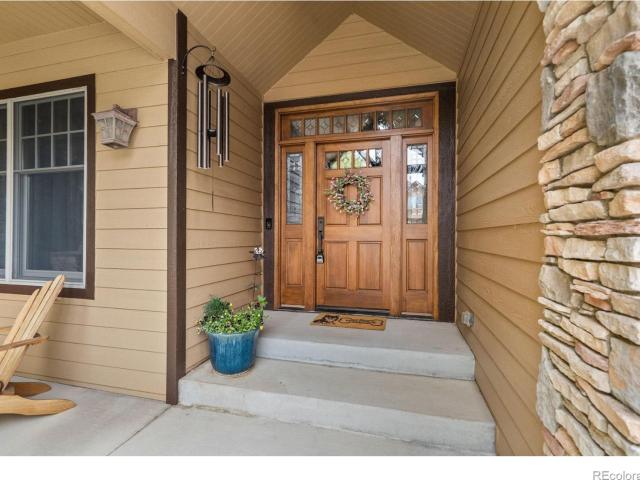 6854 Pumpkin Ridge Drive