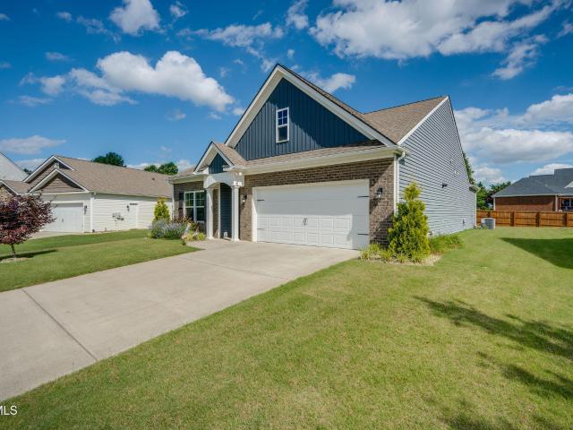 6854 Wildlife Circle