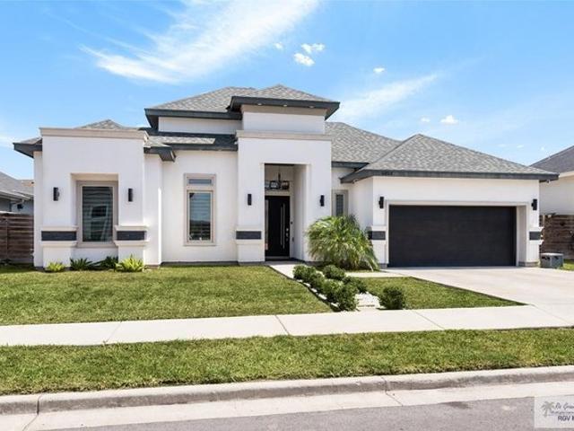 6854 Woodstock Dr, Brownsville, TX 78526