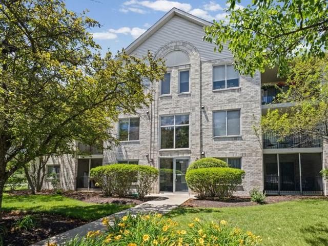 6855 Forestview Dr Apt 1D, Oak Forest, IL 60452