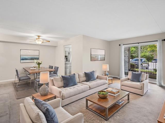 6855 Forestview Drive # 1D