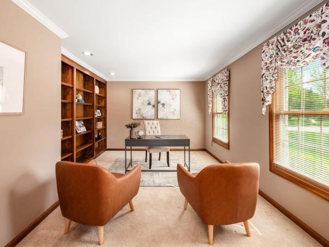 6855 Roundwood Court