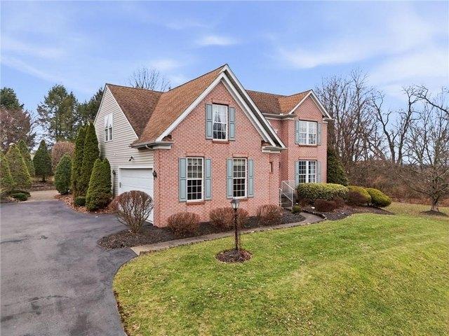 6855 Stephanie Ct, Delmont, PA 15626