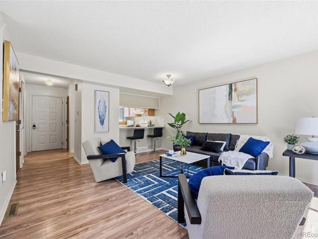 6855 W 84th Way, Unit 32, Arvada, CO 80003 | MLS #1550