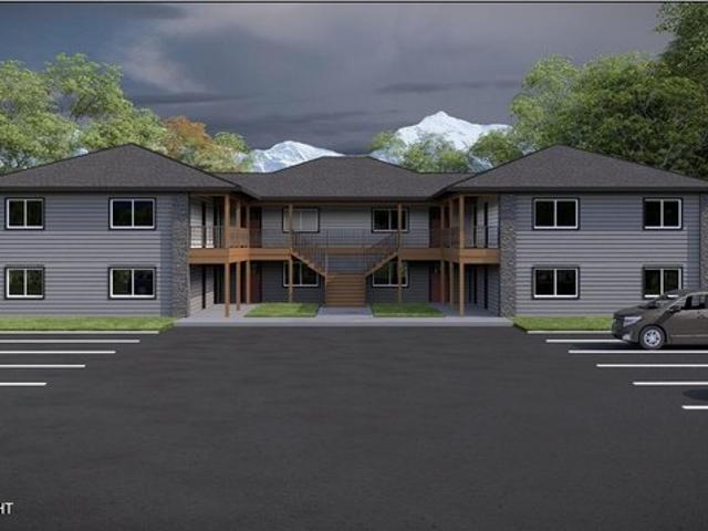 6855 W Tadpole Cir, Wasilla, AK 99623
