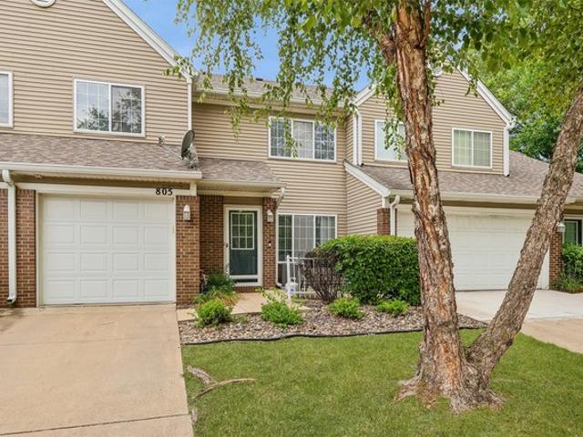 6855 Woodland Ave Unit 805, West Des Moines, IA 50266