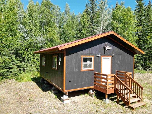 6856 Altair Ln, Fairbanks, AK 99712