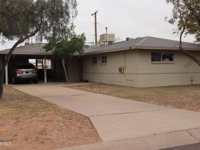 6856 E Windsor Ave, Scottsdale, AZ 85257