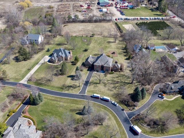 6856 Ellis Dr, Long Grove, IL 60047 | MLS #12596 | Compass