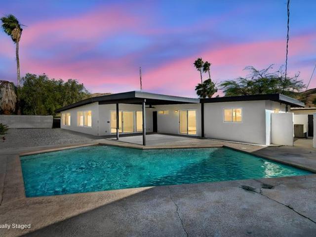 68570 J St, Cathedral City, CA 92234