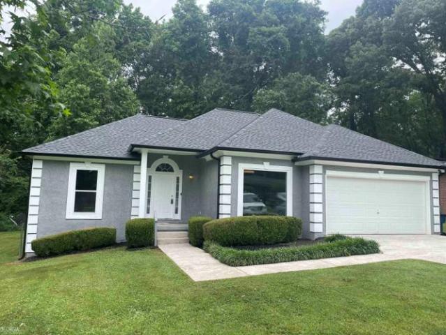 6857 Mayo Dr, Riverdale, GA 30274