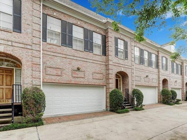 6857 Staffordshire Blvd, Houston, TX 77030