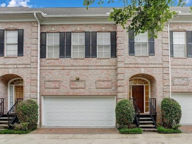 6857 Staffordshire Blvd, Houston, TX 77030