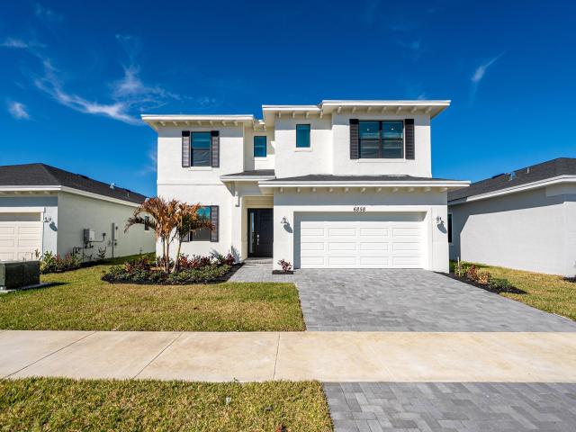 6858 NW Kestrel Ln, Port St. Lucie, FL 34986 | MLS #R11165 | Compass