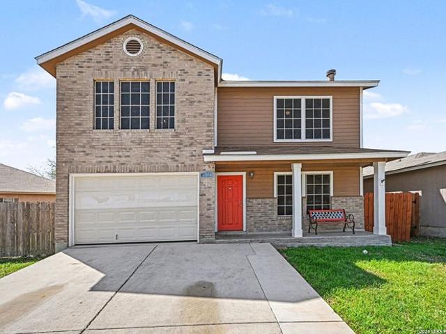 6858 Cape Meadow Dr, Converse, TX 78109