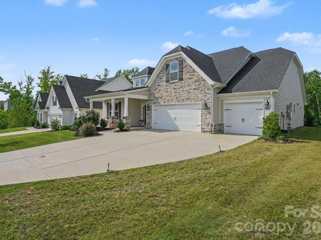 6858 Hunts Mesa Drive