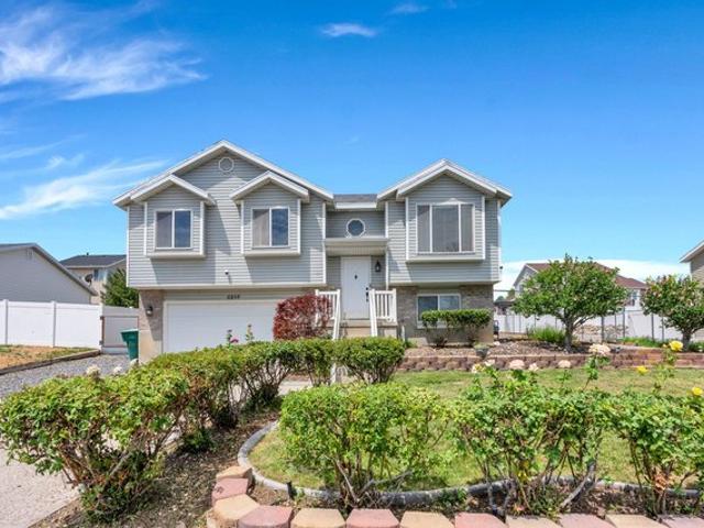 6858 S Jackling Way, West Jordan, UT 84081