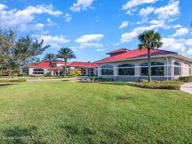 6858 Toland Dr, Unit 104, Melbourne, FL 32940 | MLS #1081