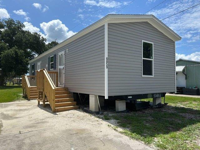 6859 Marilane St Unit CO264, Merritt Island, FL 32953
