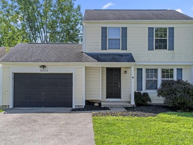 6859 Bennell Dr, Reynoldsburg, OH 43068