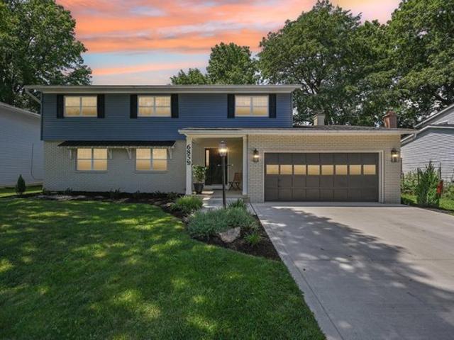 6859 Hayhurst St, Worthington, OH 43085