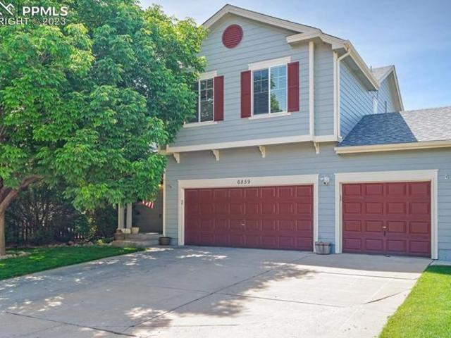 6859 Kasson Dr, Fountain, CO 80817