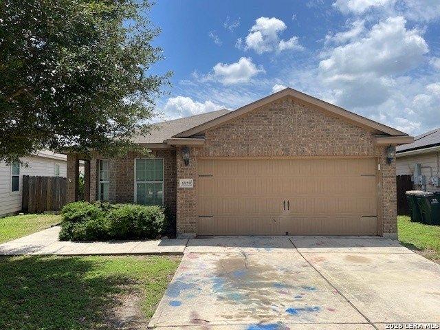 6859 Luckey Path, San Antonio, TX 78252