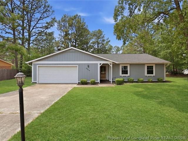 6859 Timbercroft Ln, Fayetteville, NC 28314