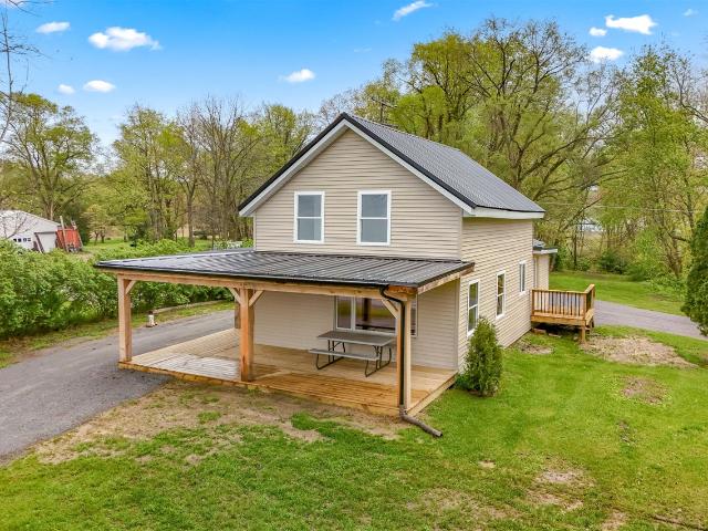 68505 Sweet Lake Road