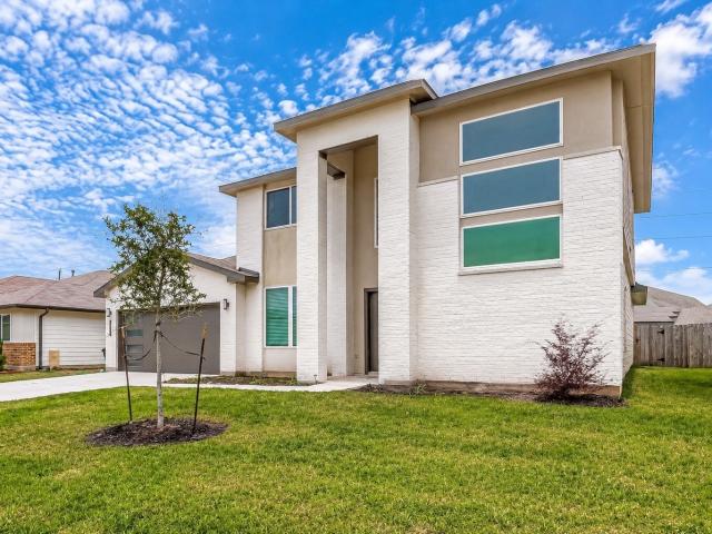 6850 Amber Cliff Lane