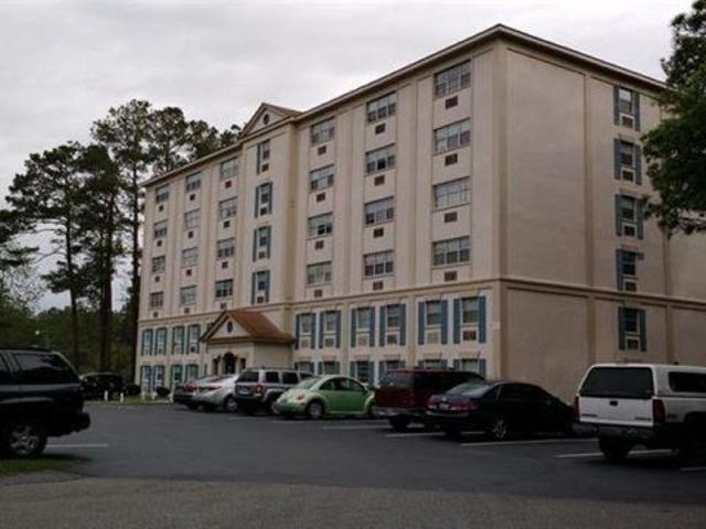 6850 Blue Heron Blvd Unit 612, Myrtle Beach, SC 29588