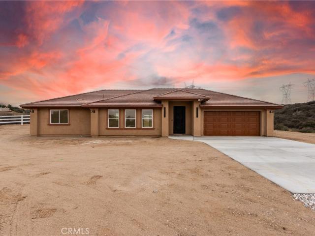 6850 Braceo St, Oak Hills, CA 92344 | MLS #HD25261 | Compass