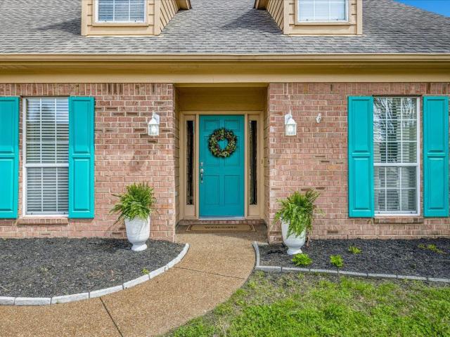 6850 Cades Brook Dr, Millington, TN 38053 | MLS #10218 | Compass