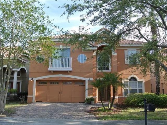 6850 Dolce St, Orlando, FL 32819