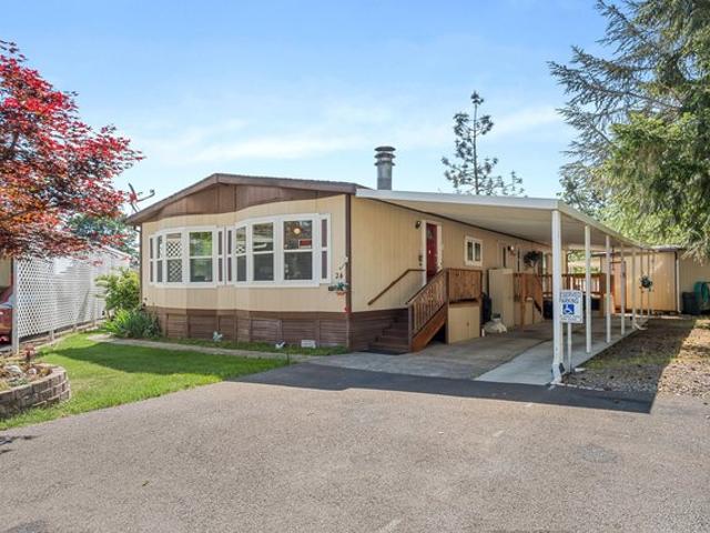 6850 Downing Rd Spc 24, Central Point, OR 97502