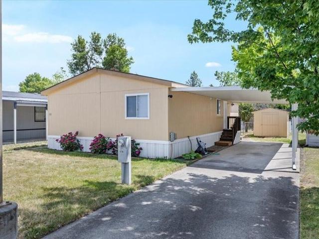 6850 Downing Rd Spc 60, Central Point, OR 97502