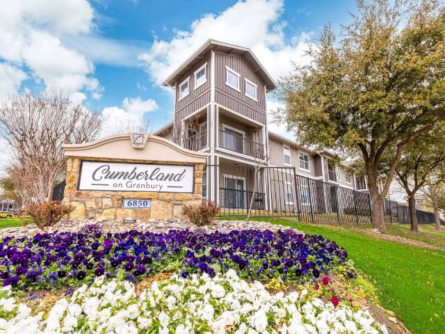 6850 Granbury Road 1 Bedroom Apartment for Rent at 6850 Granbury Rd, Fort Worth, TX 76133