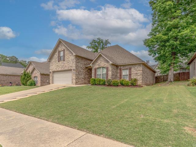 6850 Grace Village Drive