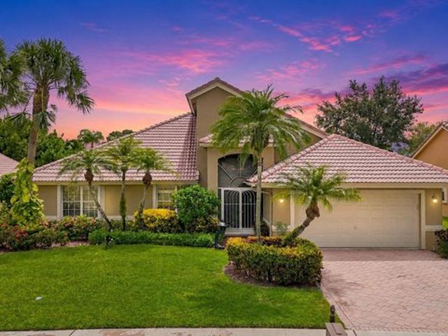 6850 Grenelefe Rd, Boynton Beach, FL 33437