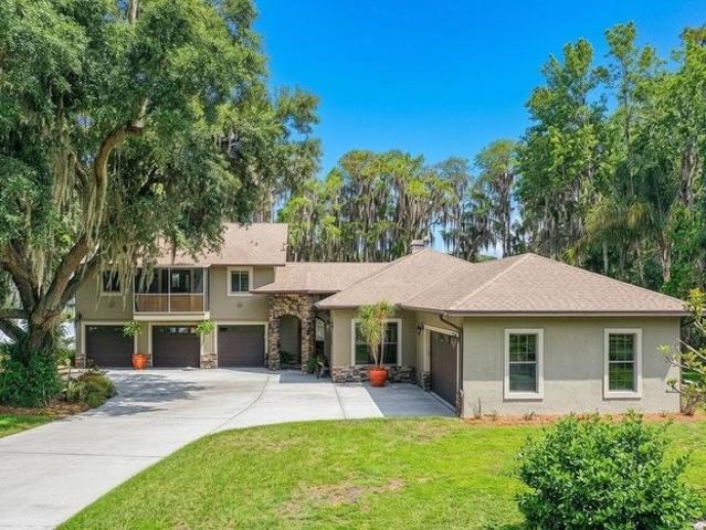 6850 Hunt Rd, Groveland, FL 34736