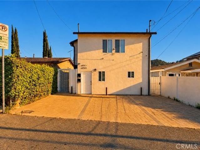 6850 Quinton Ln, Tujunga, CA 91042