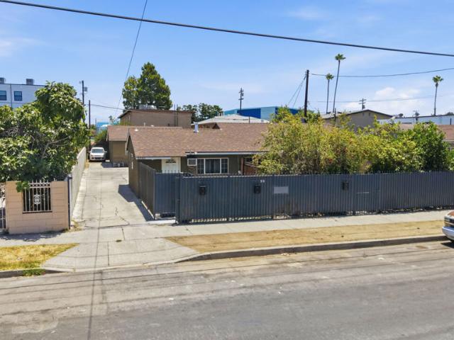 6850 Radford Avenue