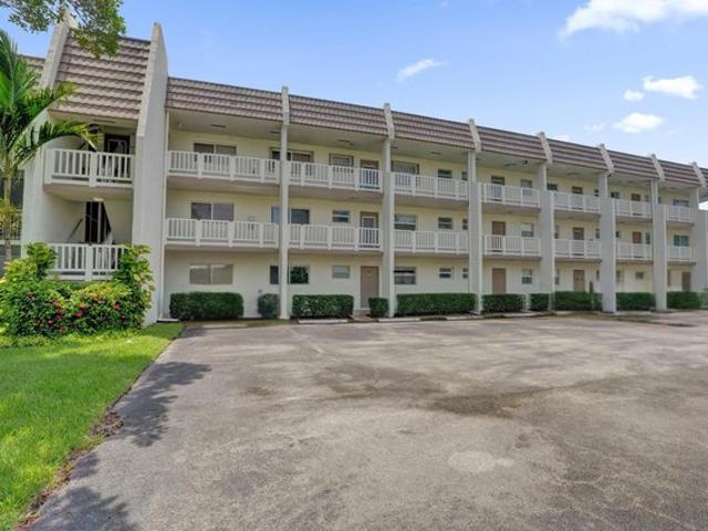 6850 Royal Palm Blvd Unit 202G, Margate, FL 33063