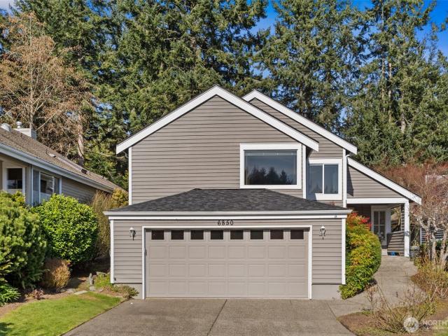 6850 Starboard Ln, Gig Harbor, WA 98335 | MLS #2487 | Compass