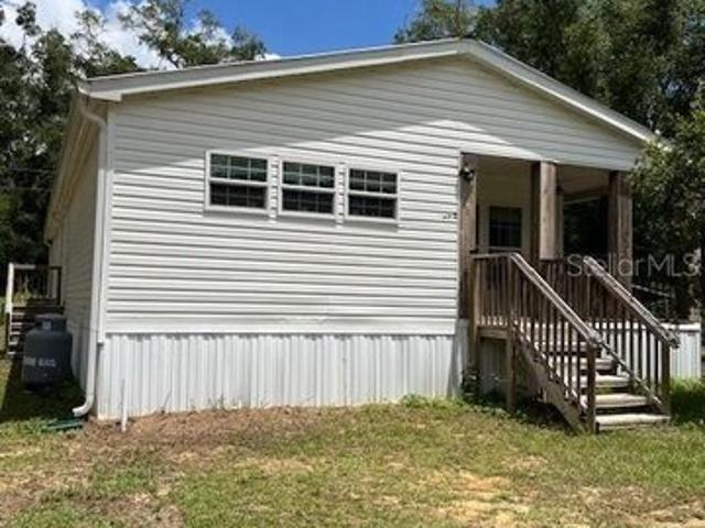 6850 SE 88th Ln, Trenton, FL 32693