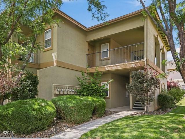 6850 Sharlands Ave Unit T, Reno, NV 89523