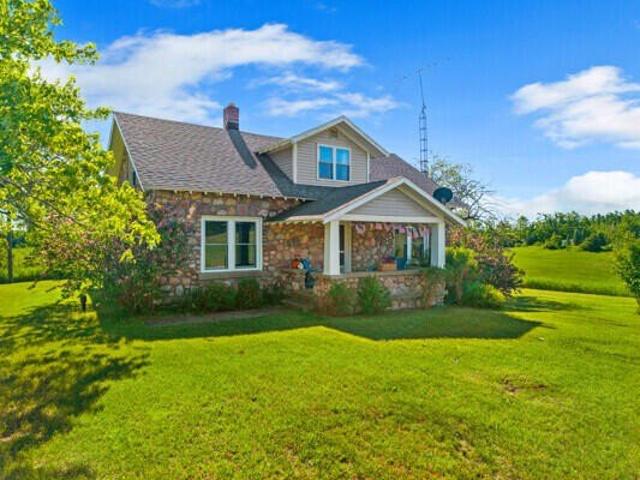 6851 M 32, Atlanta, MI 49709