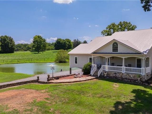 6851 Brantley Gordon Rd, Denton, NC 27239